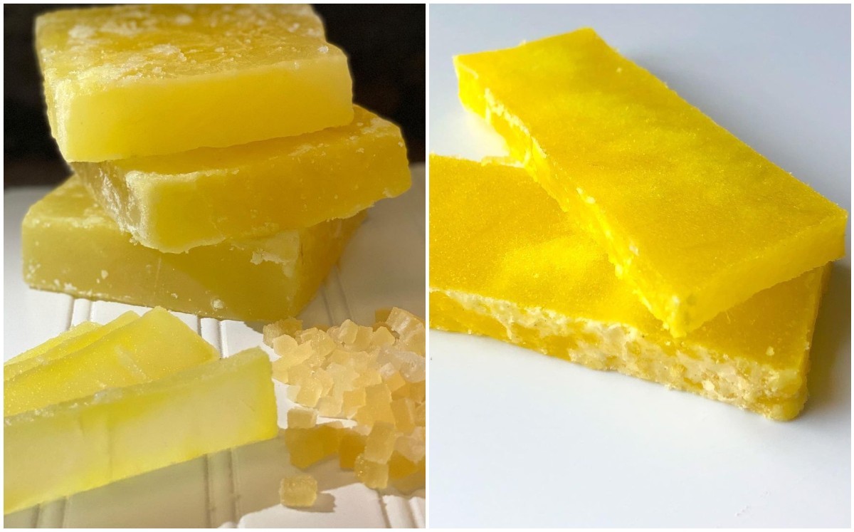 Acitrón de la Rosca de Reyes: qué es y por qué está prohibido comerlo ...