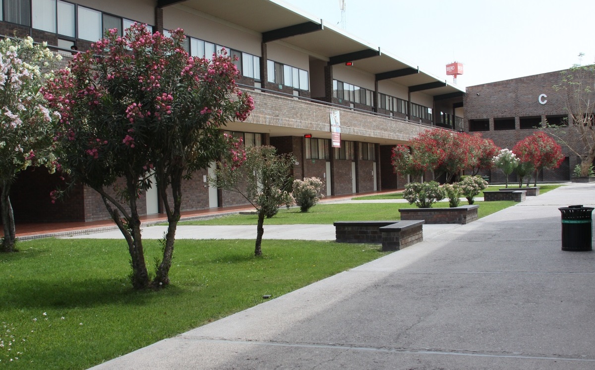 Universidad Ibero Torreón tendrá nuevo rector para periodo 2021-2025 ...