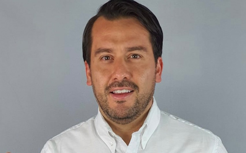 “Siempre me ha gustado que se hable bien de La Huasteca”: Omar Zerón ...