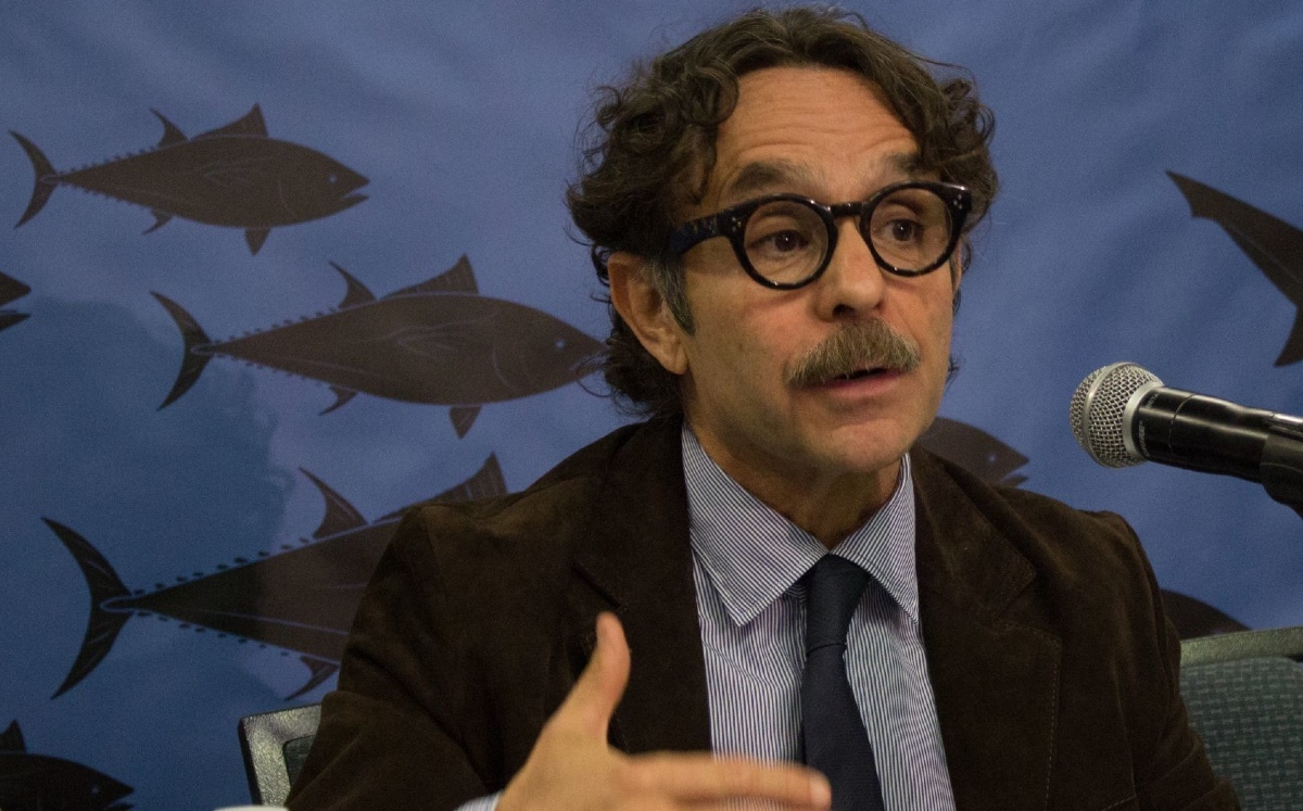 Gabriel Quadri: gobierno no tiene que invertir en modernizar refinería ...