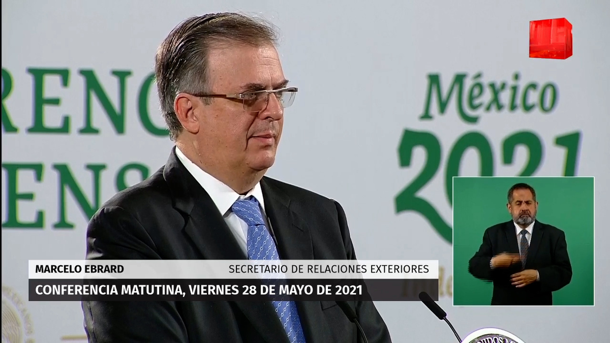 Kamala Harris llegará a México el 7 de junio- Grupo Milenio