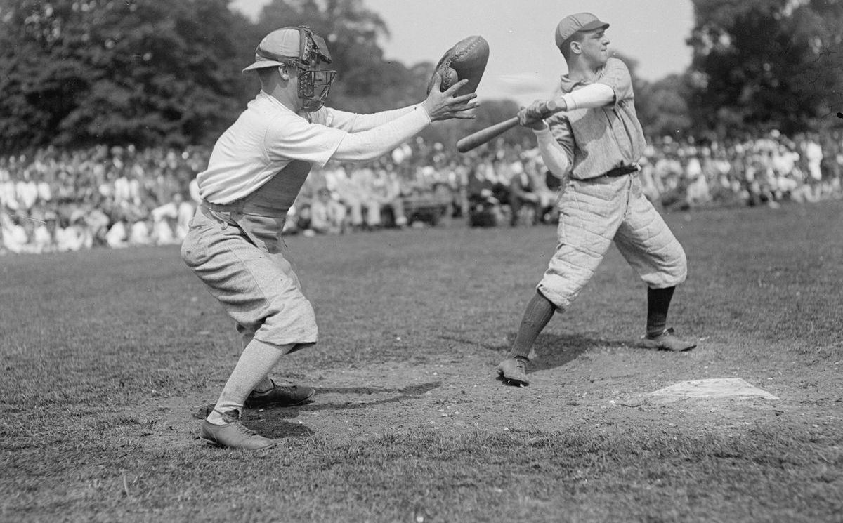 La historia del Town Ball, el deporte precursor del beisbol- Grupo Milenio