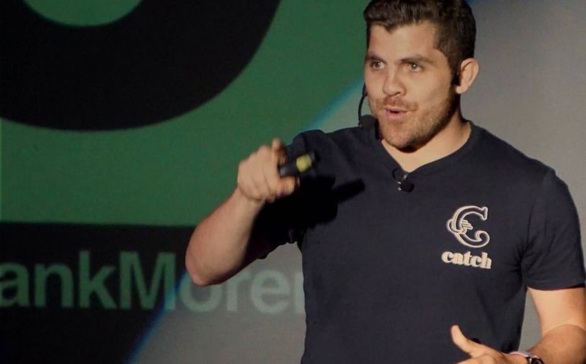 Frank Moreno: rebranding, renovarse para alcanzar nuevos consumidores- Grupo Milenio