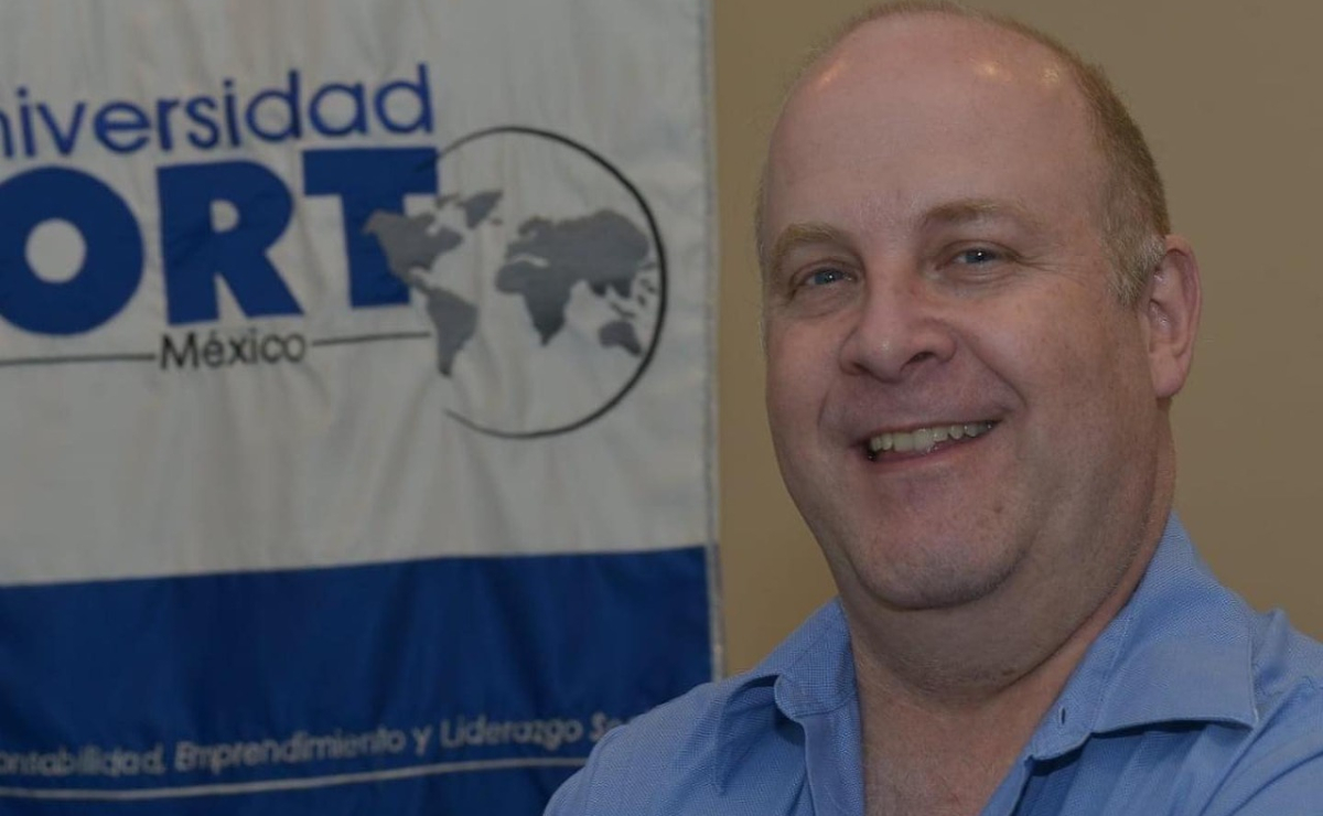 Rezago educativo nos pegará por muchos años: Moisés Salinas Fleitman ...