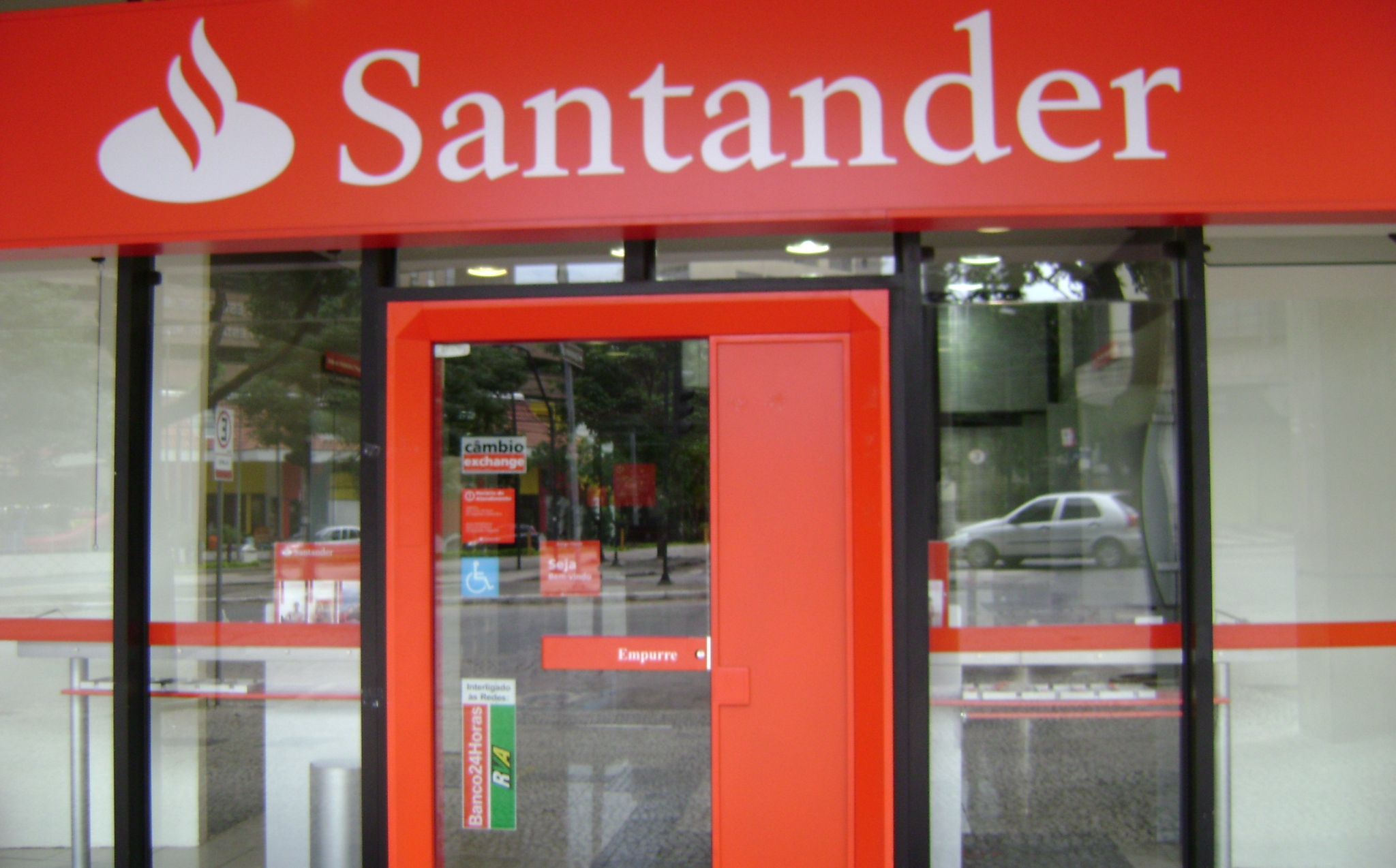 Santander consolida su negocio adquirente en Getnet México- Grupo Milenio