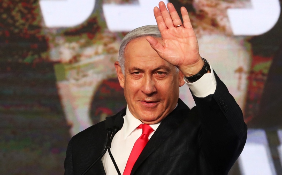 Netanyahu busca quebrar coalición que lo quitaría del poder en Israel ...