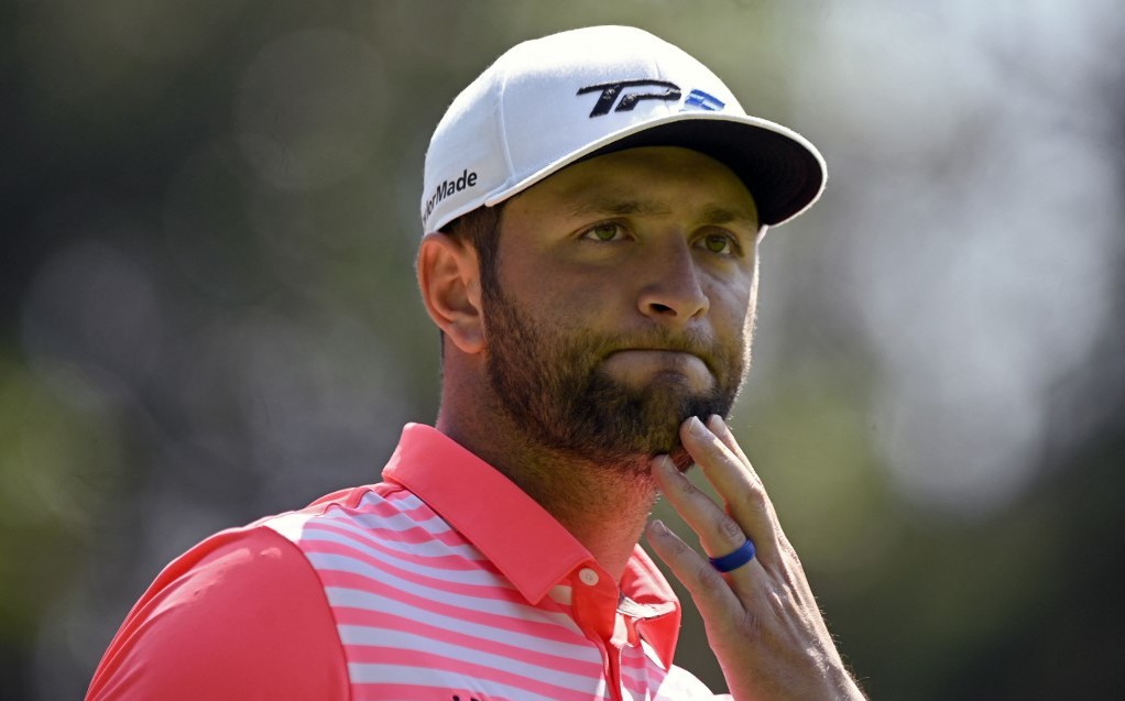 John Rahm da positivo a covid-19 y abandona el Memorial de Dublín ...