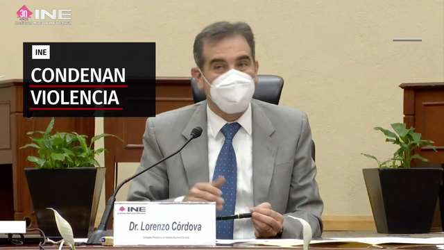 Milenio Noticias, con Erik Rocha, 05 de junio de 2021 - Grupo Milenio