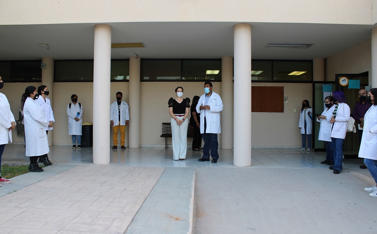 UAdeC abre diplomado para la Facultad de Ciencias Biológicas- Grupo Milenio