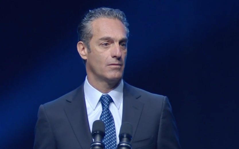 Slim Domit ve recuperación económica mucho más rápida y sólida- Grupo ...