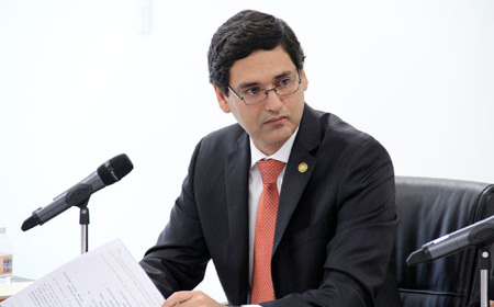 Elecciones 2021. Erasmo González pide Ietam jornada electoral ejemplar ...