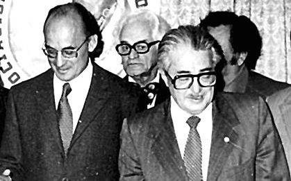 Luis M. Farías: entre Echeverría, la IP y el deseo personal- Grupo Milenio