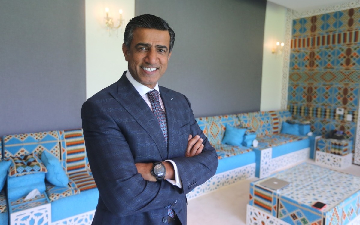 Mohammed Alkuwari: Hay celos sobre el Mundial de Qatar- Grupo Milenio