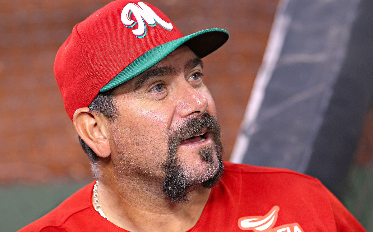Benjamín Gil, nuevo manager de México para Juegos Olímpicos de Tokio ...