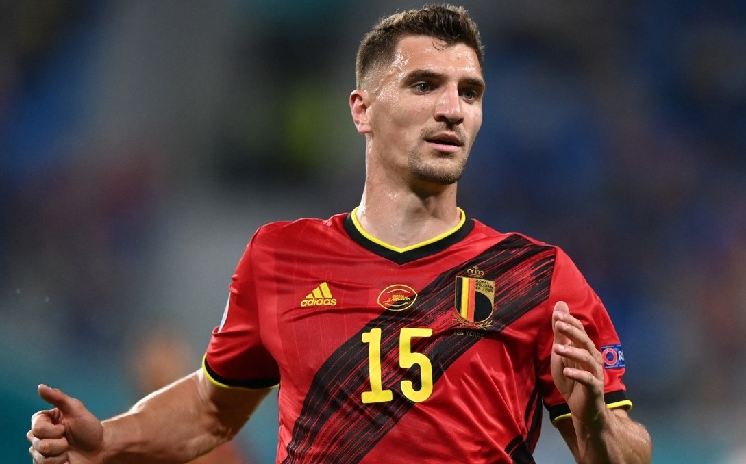 Thomas Meunier pelea con la prensa francesa tras críticas a Bélgica ...