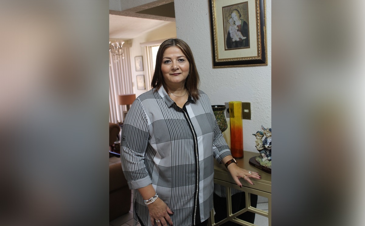 Compañía jesuita da cargo de Asistencia de Educación a Lorena Giacomán ...