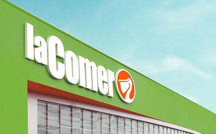 La Comer invierte 323 mdp en nueva tienda de Edomex- Grupo Milenio