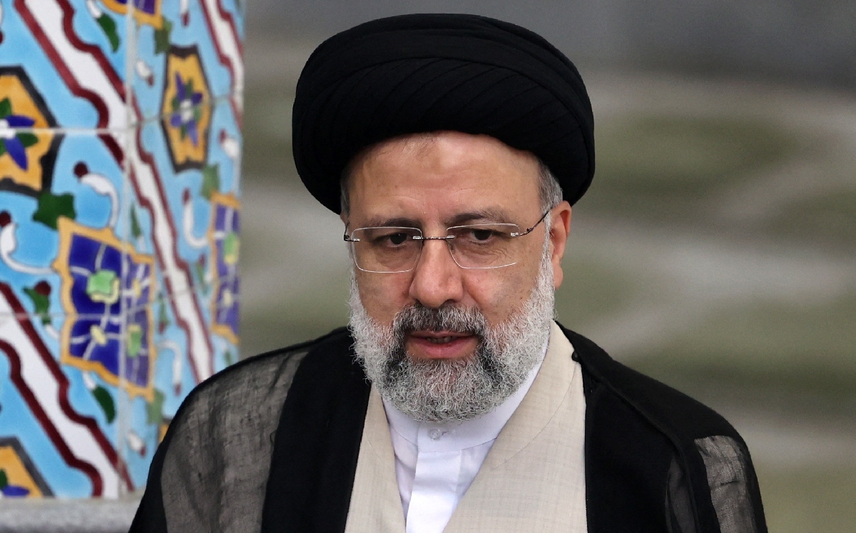 Ebrahim Raisi, quién es el nuevo presidente de Irán- Grupo Milenio