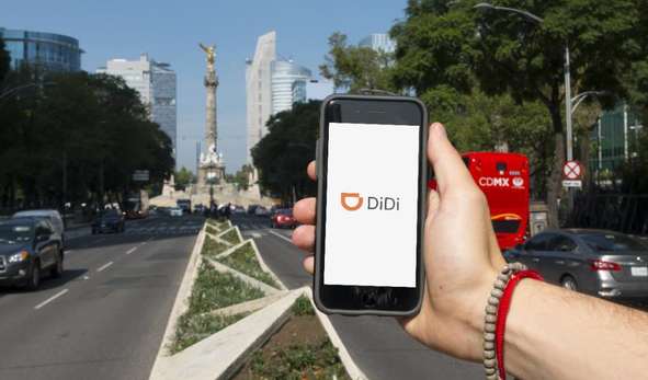 DiDi cumple año y medio en Tampico; ofrece día descuentos a usuarios ...