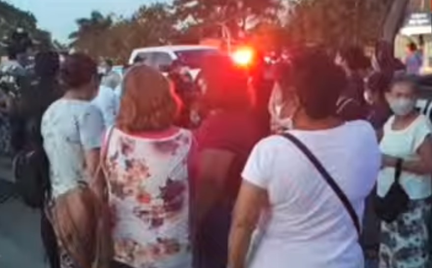 Riña en penal de Villahermosa deja seis muertos y nueve heridos- Grupo Milenio