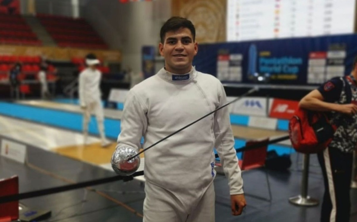 Tokio 2021: Con Duilio Carrillo, ya son 19 jaliscienses- Grupo Milenio