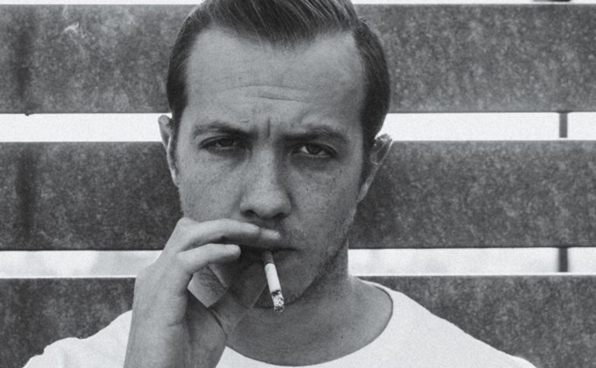 'El inmortal', un libro escrito desde las adicciones- Grupo Milenio