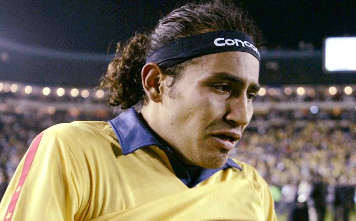 ¿Qué fue del Alvin Mendoza y por qué se fue del América?- Grupo Milenio