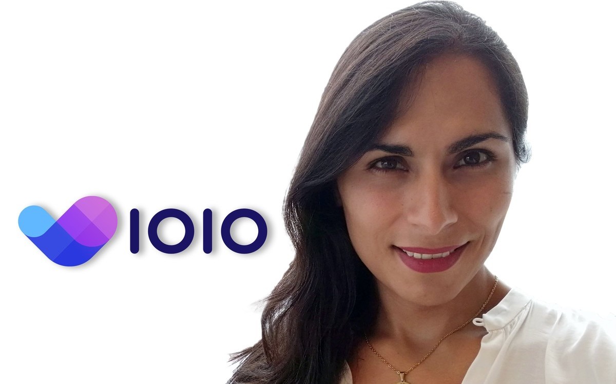 Con IOIO, esta empresaria trans busca competirle a Uber y Airbnb- Grupo ...