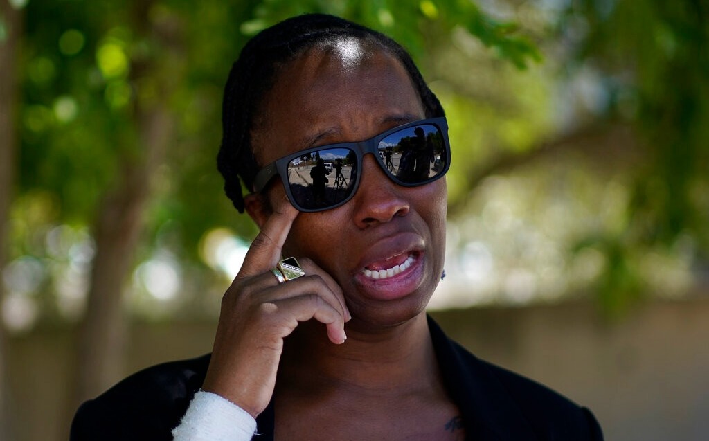 Viuda de John McAfee culpa a EU por muerte de su esposo- Grupo Milenio