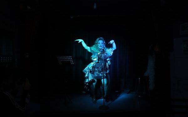 Casa Club Roshell: el refugio para la comunidad trans en CdMx,- Grupo ...