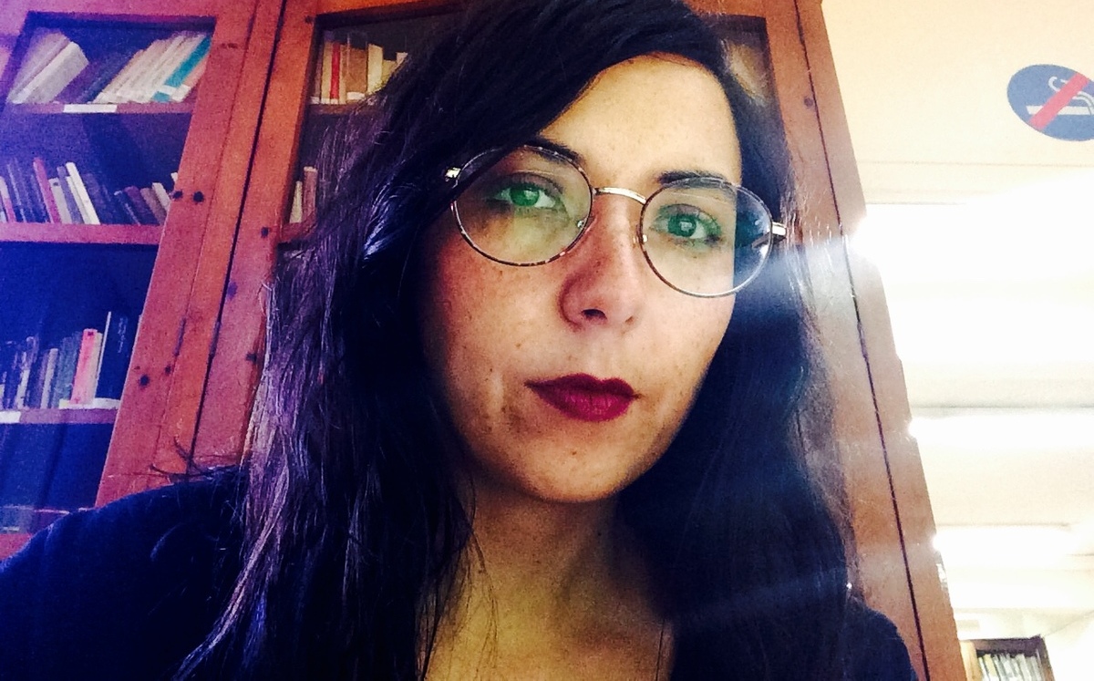 La autora Ingrid Solana lanza el libro Memorias tullidas del paraíso ...