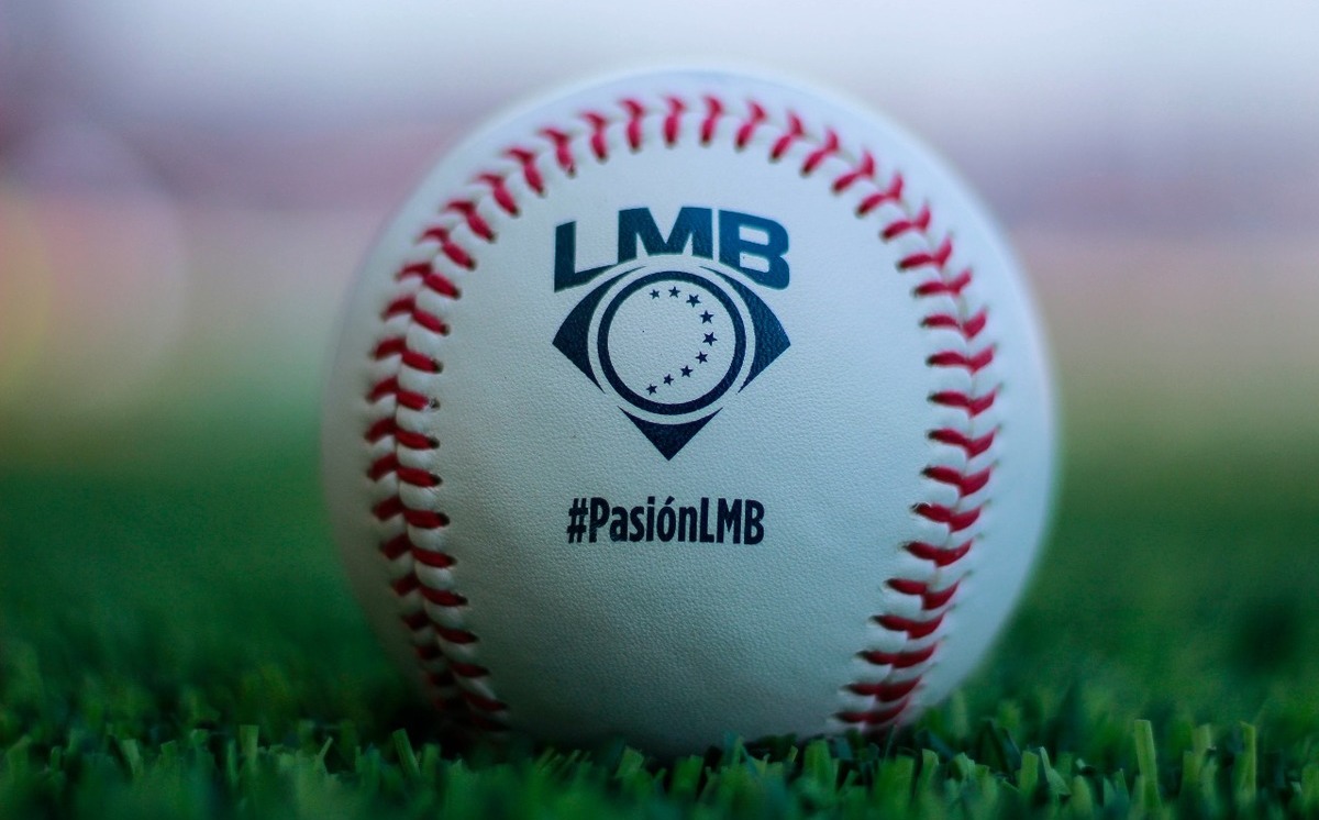 LMB. Liga Mexicana de Beisbol cumple 96 años- Grupo Milenio