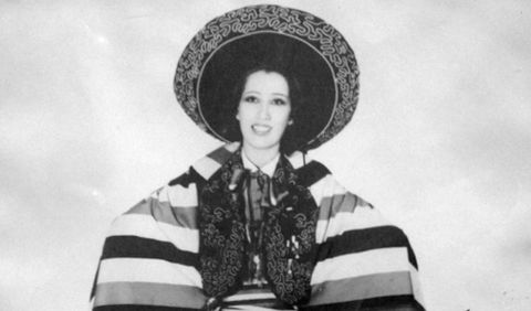 Personajes Históricos de Jalisco. ¿Quién fue Lucha Reyes?- Grupo Milenio