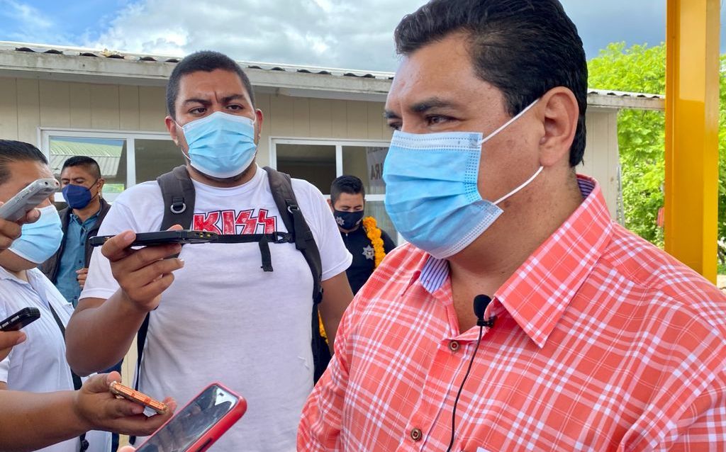 Alcalde de Chilpancingo reconoce repunte de la incidencia delictiva ...