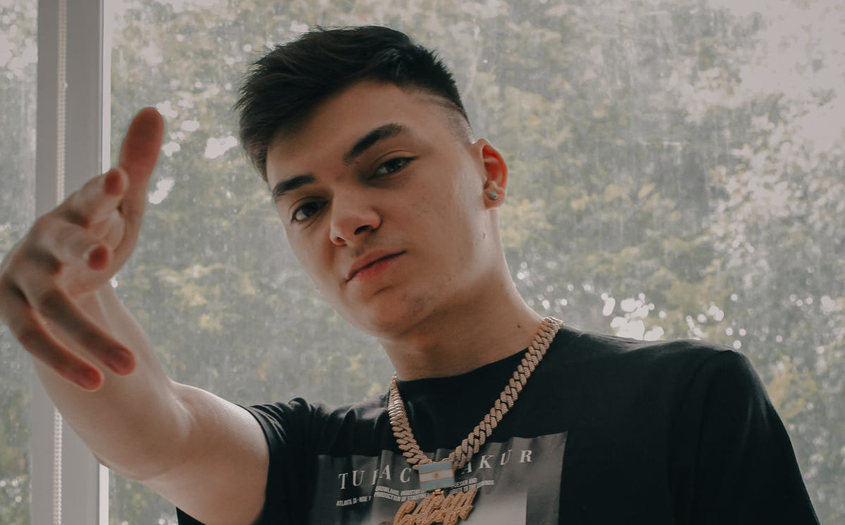 Cacha dará showcase previo a Torneo Freestyle en Tampico- Grupo Milenio