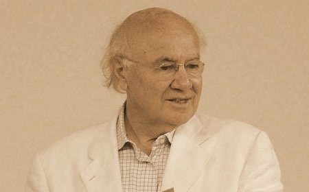 Celebran los 80 años de Federico Campbell con una calle en Tijuana ...