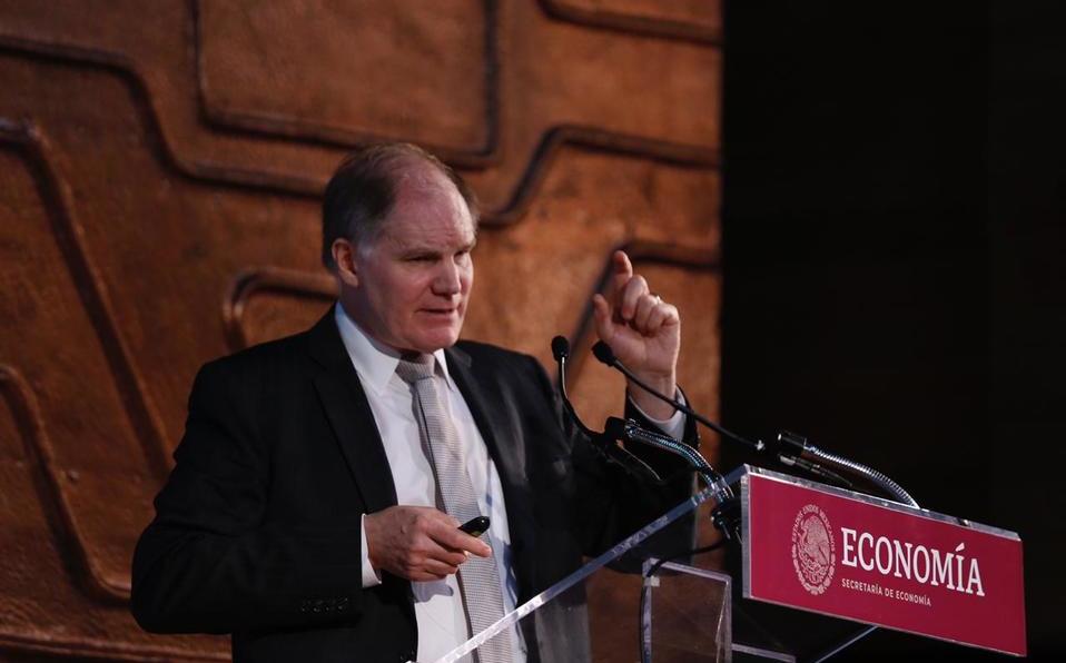 Banco Mundial nombra a William Maloney como economista América Latina ...