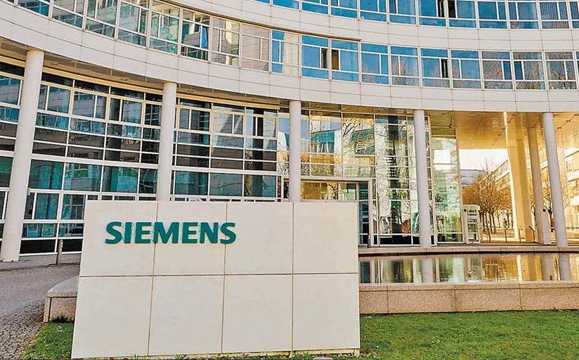 Siemens presenta nueva estrategia de sustentabilidad- Grupo Milenio