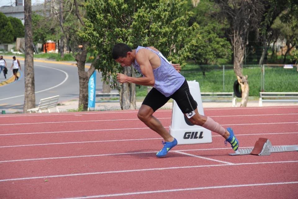 Poblano Gerardo Lomelí se lleva oro en nacionales Conade 2021- Grupo ...
