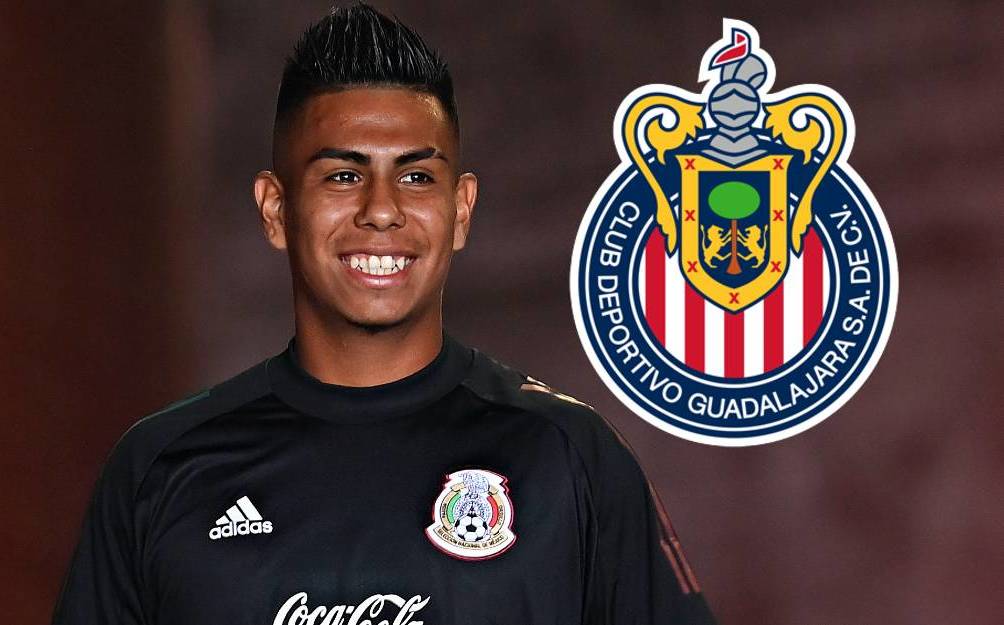 Chivas va por Efráin Álvarez; lanzan primera oferta al LA Galaxy- Grupo ...