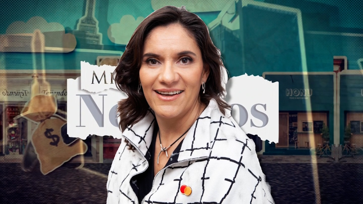 Noticias de Mastercard en Milenio- Grupo Milenio