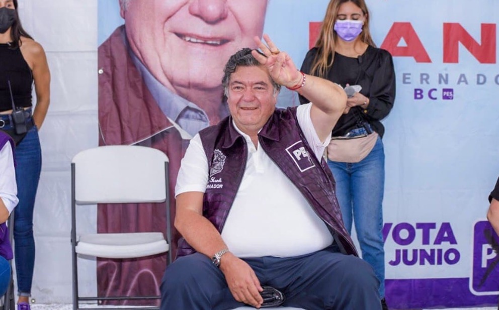 Jorge Hank Rhon incurrió en violencia política de género: TEPJF- Grupo ...