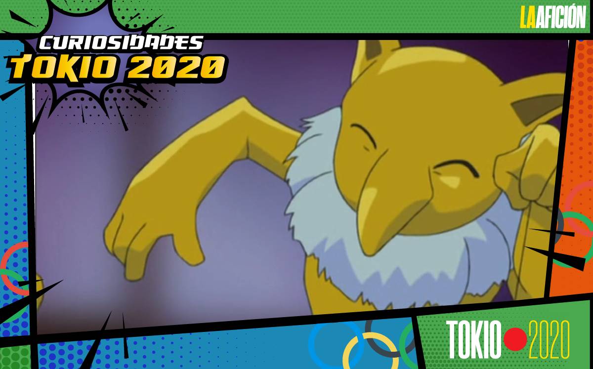 Hypno Pokemón. Historia personaje- Grupo Milenio