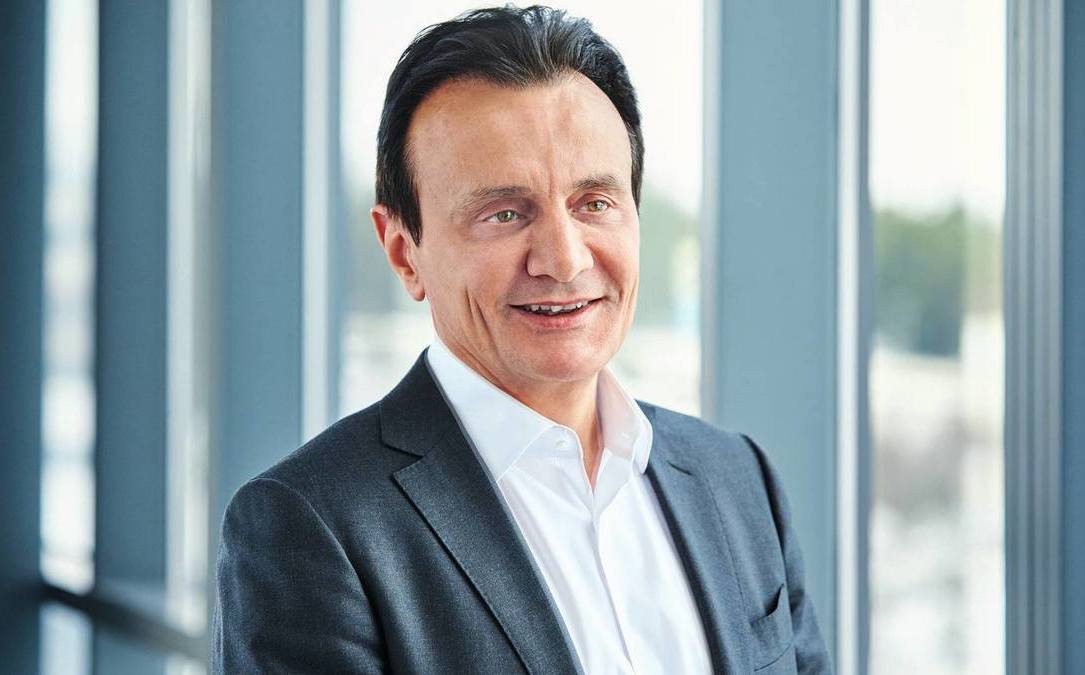 Pascal Soriot, CEO de AstraZeneca, compra mansión de 6.7 mde- Grupo Milenio