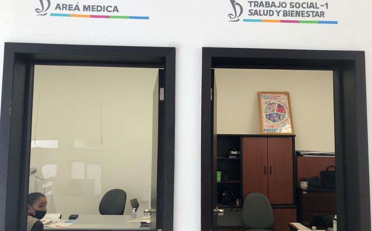 DIF Zapopan invita a acudir a realizarse chequeo a sus intalaciones ...
