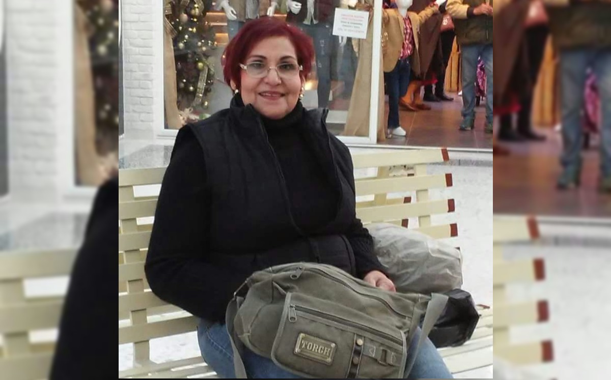 La Civil, inspirada en Miriam Rodríguez activista de Tamaulipas- Grupo ...