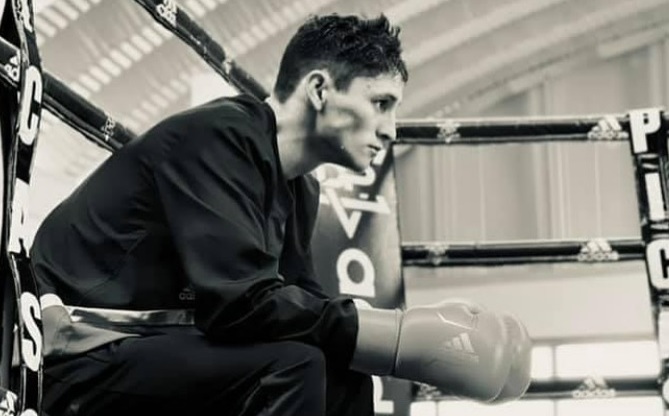 Alan Picasso pondrá en juego su racha invicta- Grupo Milenio