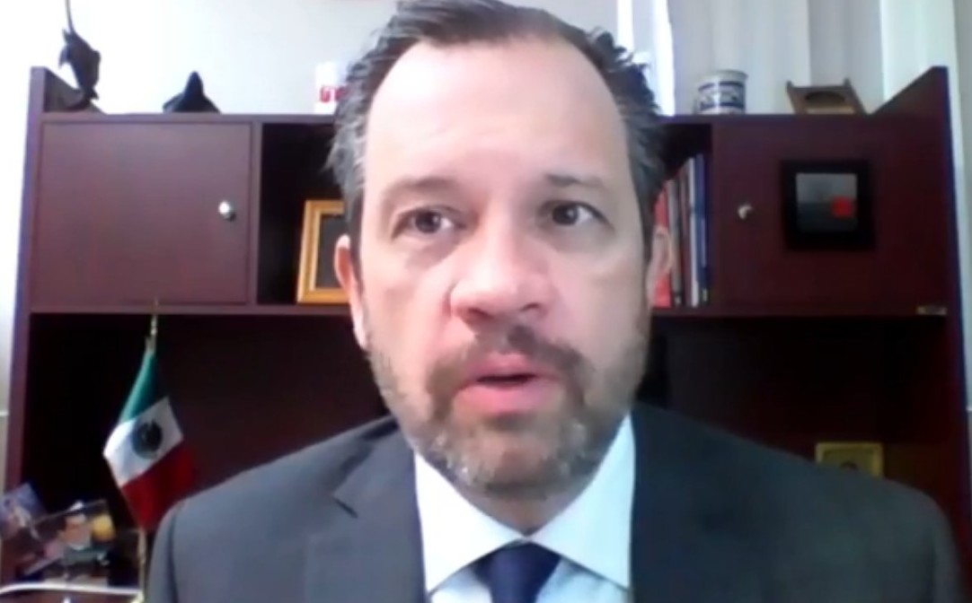 AMLO debería enfocarse en agresiones a cubanos: René Bolio- Grupo Milenio