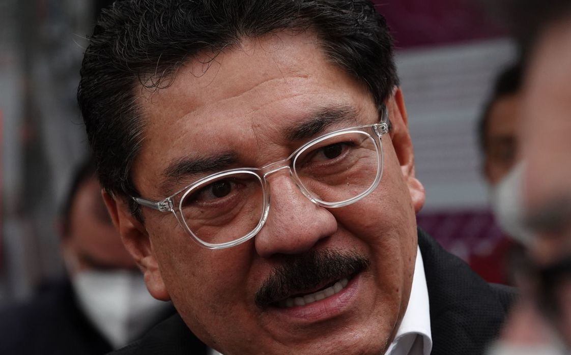 Ulises Ruiz podría ser expulsado del PRI por conflicto con CNTE- Grupo ...