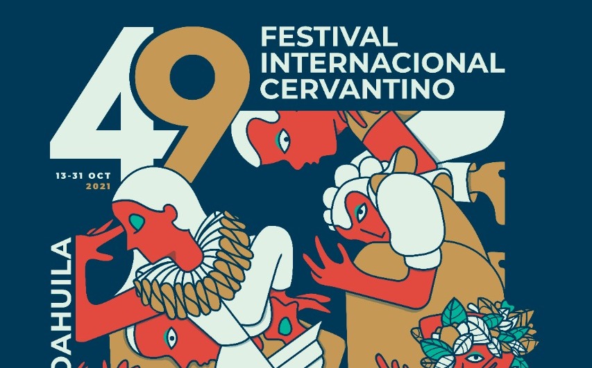 Se guardará un año la imagen del 49 Festival Internacional Cervantino ...